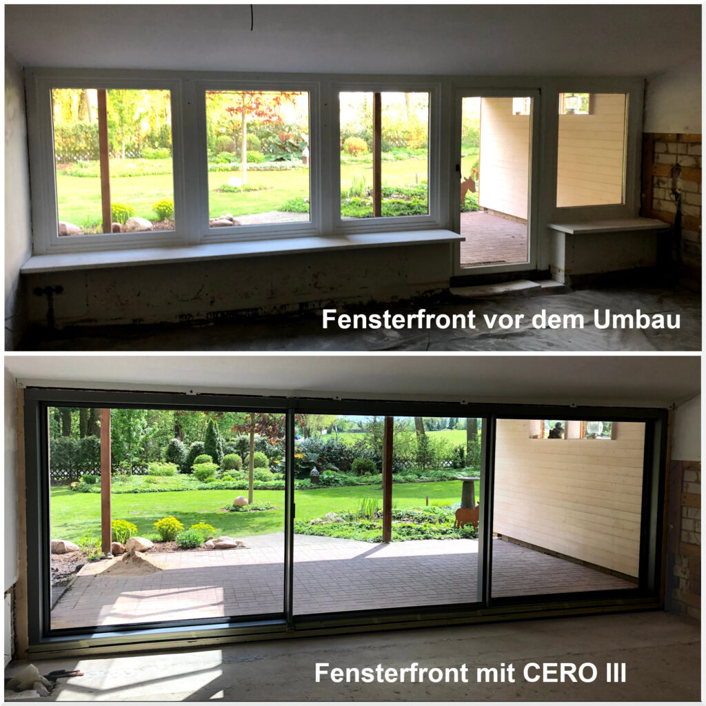 Referenzen - Schlingmann Bauelemente GmbH